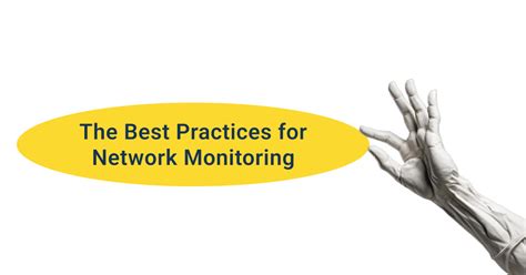 What Is Network Monitoring The Ultimate Guide Obkio