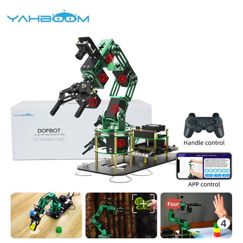Surgical Robot Arm Vex