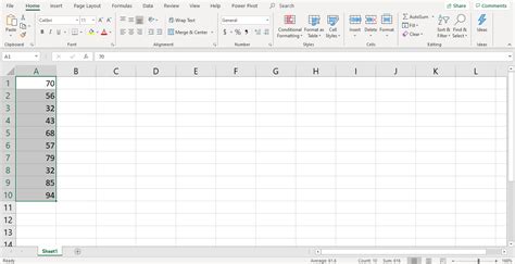 How To Make Box And Whisker Plot Excel