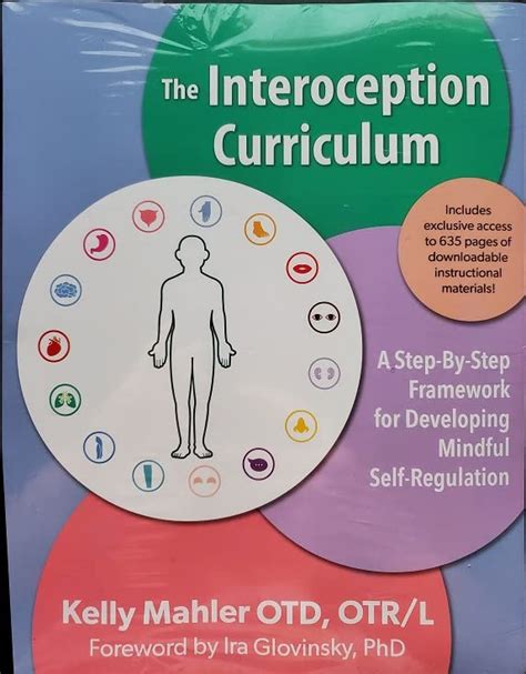 The Interoception Curriculum A Step By Step Guide To Developing