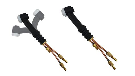 Strata Wp20 Tig Torch Bodies