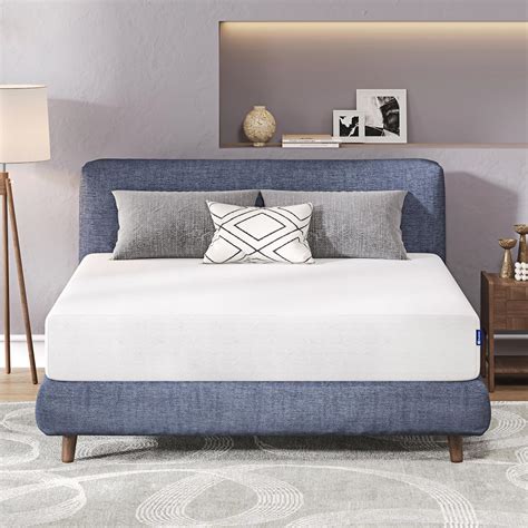 Avenco10 Inch Full Size Mattress Comfort Memory Foam Full Mattress