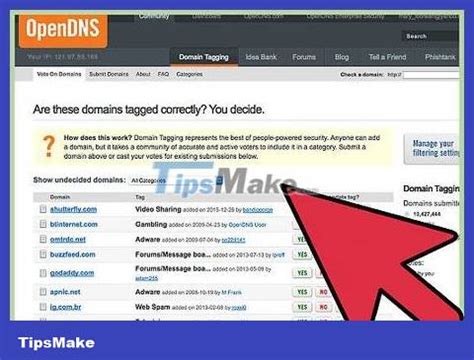 How To Block Unwanted Sites From Your Router