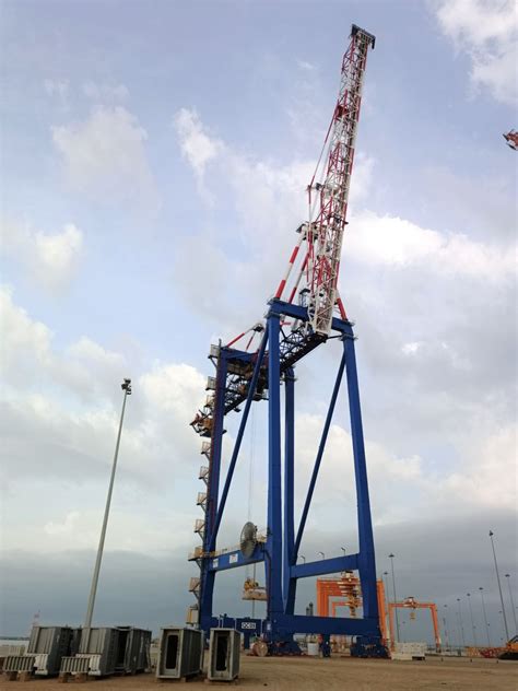 Sgtd Société De Gestion Du Terminal à Conteneurs De Doraleh On Linkedin 📢 📢 📢 From Mid May 2023