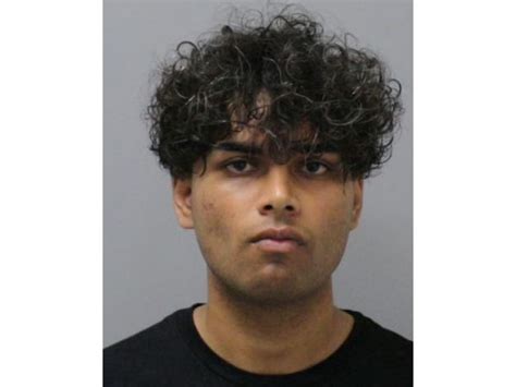 Accused In Strathroy Sex Assault Also Charged In Luring Case London Free Press