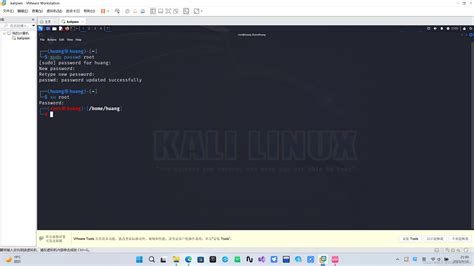安装kali及其配置pwn环境kali安装pwndbg Csdn博客 安装kali及其配置pwn环境kali安装pwndbg Csdn博客