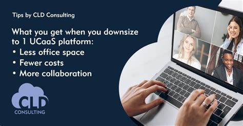 Cld Consulting On Linkedin Cldconsulting Ucaas Integratedplatforms Hybridworkforce