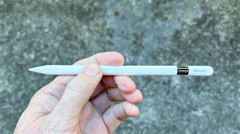 New Usb C Apple Pencil Is Lower In Price But Not Usability Review
