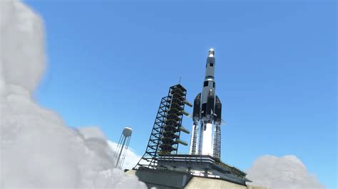 I Really Love The Ksp2 Music For Rocket Launch R Kerbalspaceprogram