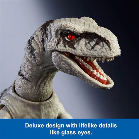 Mattel Jurassic World Hammond Collection Dinosaur Philippines Ubuy