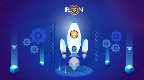 เหรียญโทเคน Defi ชื่อดัง Iron Finance ที่มูลค่าเคยร่วงเหลือ 0 เผยกำลัง