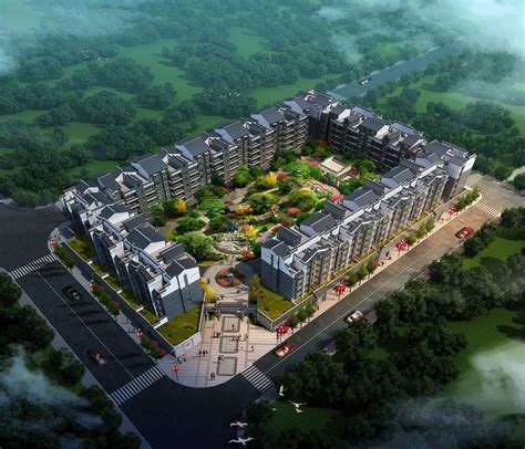 中辰雅苑 项目展示 中辰地产