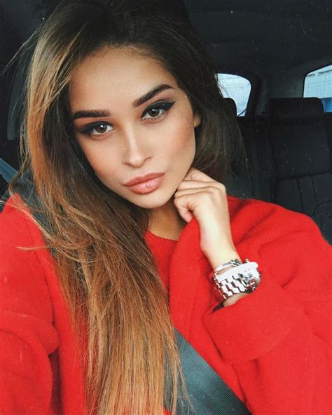 Смотрите это фото от Alinaakilova на Instagram • Отметки Нравится 18 тыс Latina Beauty