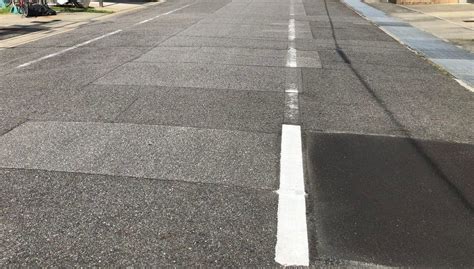 家を建てるための道路のお話