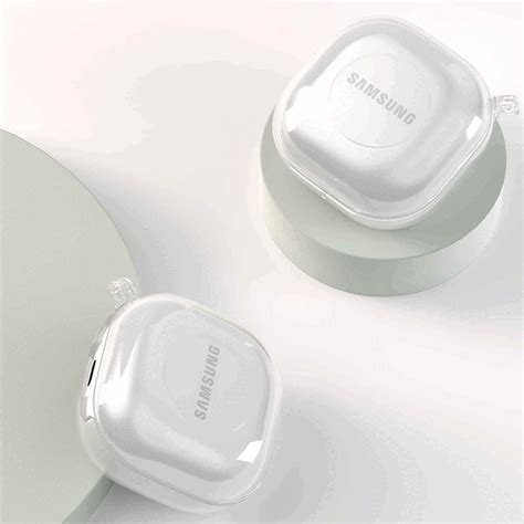 당일출고 갤럭시 버즈2 프로 라이브 투명 젤리 케이스 이어폰 청소 키트 철가루 방지 스티커 갤럭시 S23 플러스 울트라 Plus Ultra 에이블리