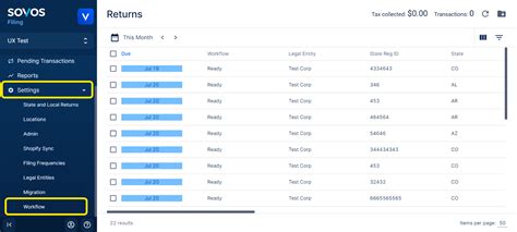 Assign Due Dates To Workflow Stages Help Center