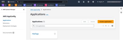 Aws Appconfig The Basics And A Quick Tutorial Configu