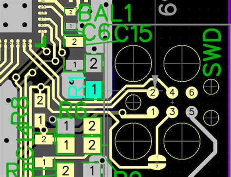 Jlinkk Programming Header W Tag Connect Nordic Qanda Nordic Devzone Nordic Devzone