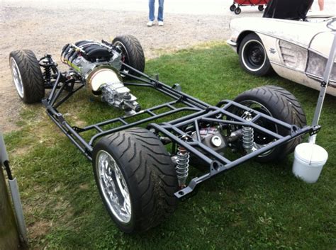 Different Types Of Chassis Advantages And Disadvantages