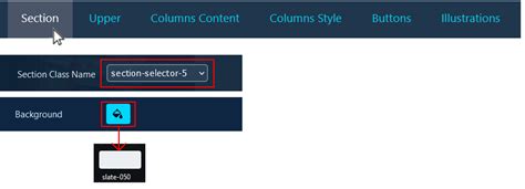 Multi Column Portfolio Project Web Design And Development Tutorials Brendan Munnelly