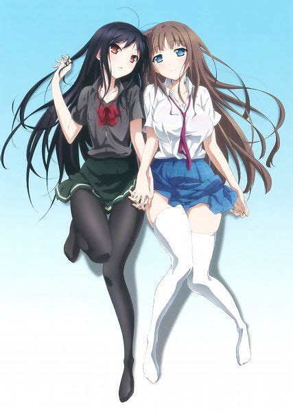Pin On Accel World