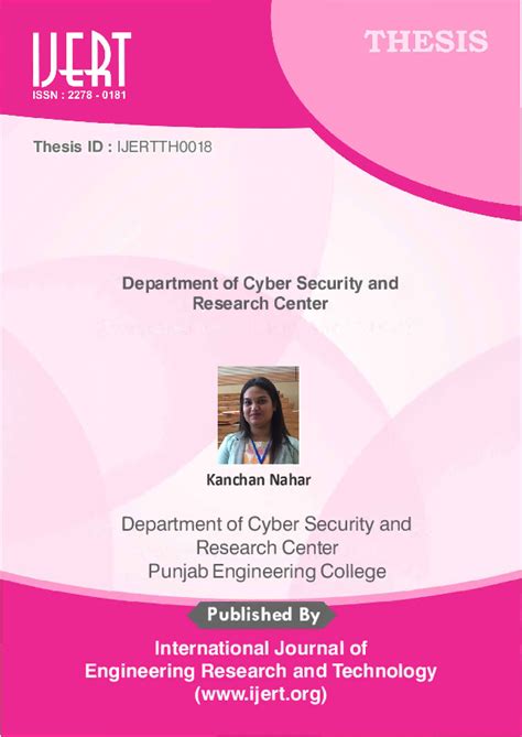 pdf a novel congestion control algorithm for vanets a dissertation