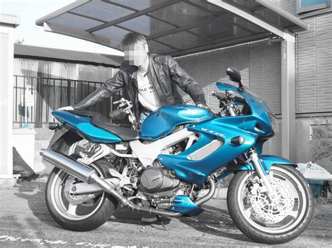 Vtr F