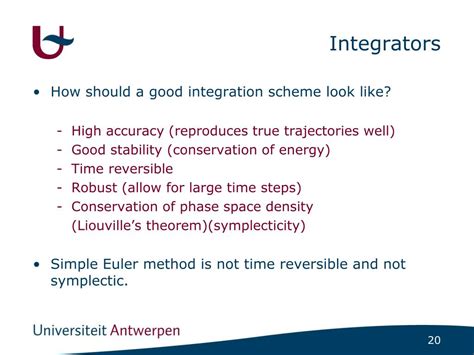 Ppt Molecular Dynamics Powerpoint Presentation Free Download Id 5602413