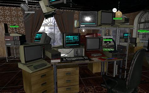 Unity Vr Tips — Coding The Framework Scott R Looney