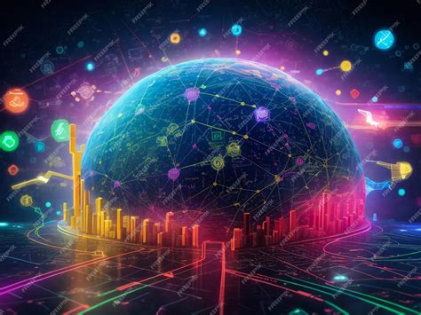 Premium Photo Server Room Data Center Backup Mining Hosting Mainframe Farm Hosting Server