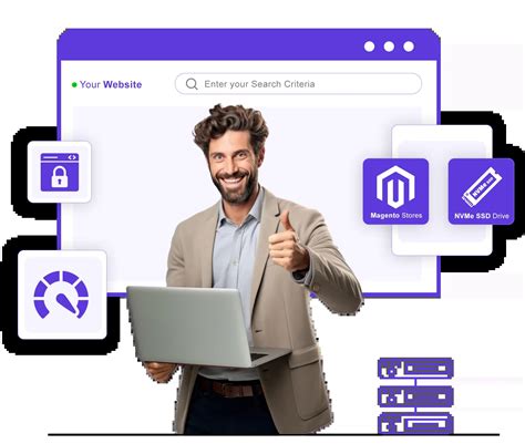 Magento Vps Hosting Ecommerce Ready Magento Hosting