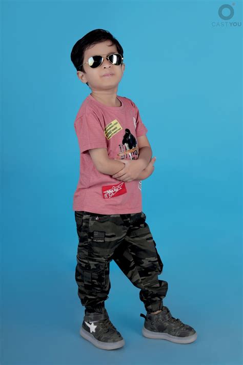 Aaryan Patel Castyou