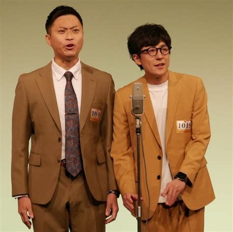 昨年のm 1敗者復活で激闘！ヘンダーソンの子安が女優と結婚 元自衛官芸人「一家の幕僚長として匍匐前進」サブカル系芸能デイリースポーツ
