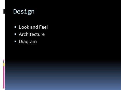 Methology Of Web Development Pptx