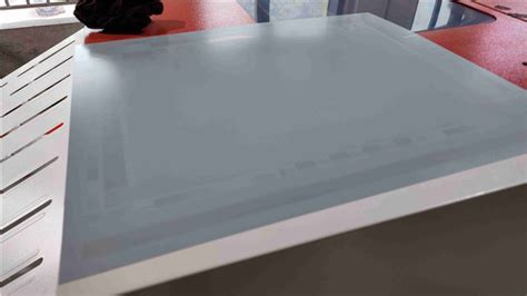 China Customized Non Process Dop Negative Chemistry Free Thermal Ctp Plate Suppliers