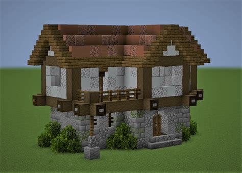 Ice House Minecraft Hướng Dẫn Xây Dựng Ngôi Nhà Băng Đẹp Mắt Trong Thế