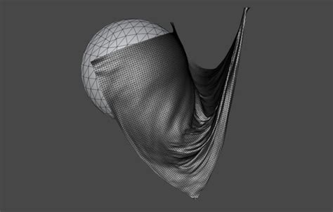 Gpu Cloth Tool