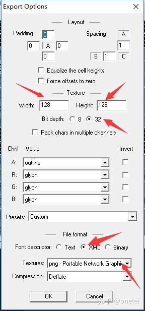 Unity Ugui 数字使用图片显示 Bmfont 知乎