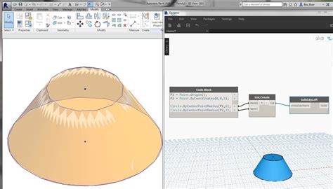 solid byloft revit packages dynamo