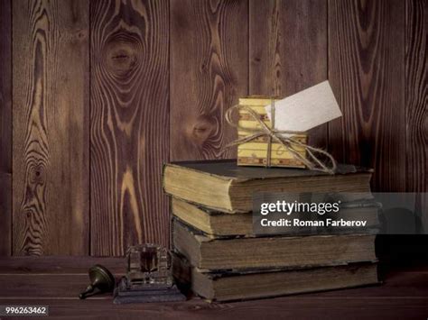Old Log Book Photos And Premium High Res Pictures Getty Images