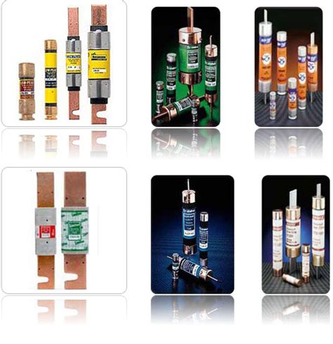 Class Rk1 Fuse Power Fuse Fuses Unlimited Fuses Unlimited