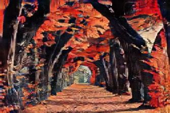 Neural Style Transfer Using CycleGAN Utils Generate Figures Py At