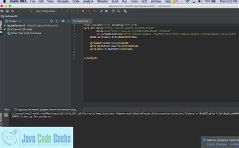 Intellij Vs Eclipse Complete Ide Comparison Java Code Geeks