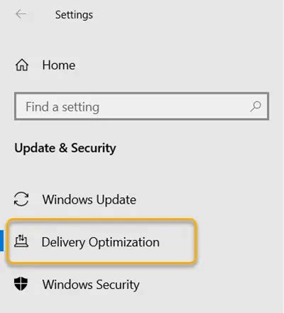 Limit Absolute Bandwidth That Can Be Used To Download Windows Updates