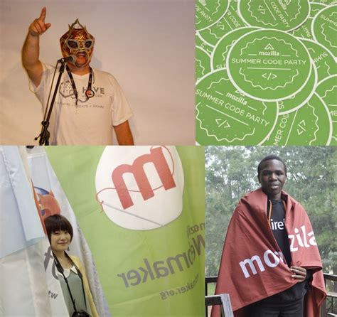 What Are We Making At Mozparty Gearing Up For The Grand Finale