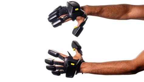 Buy Touchdiver Haptic Glove Weart