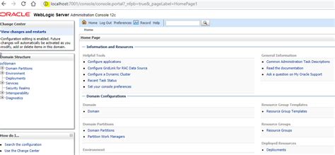 Oracle Cloud Dba Survival Blog