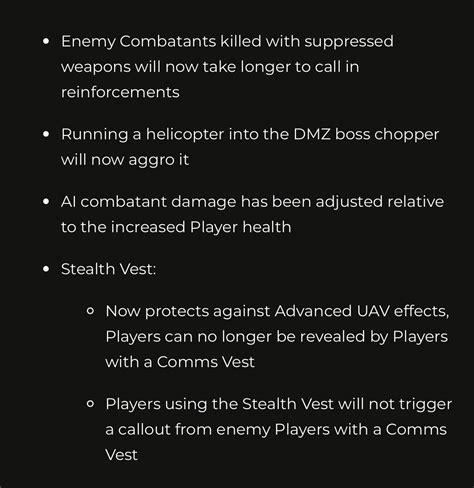 Suppressors Delay Ai Reinforcements Rdmz