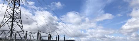 Grid And Infrastructure Energy And Climate Services Bidwells